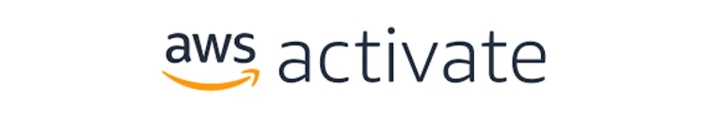 Amazon AWS Activate に採択されました - CREATIVE HOUSE